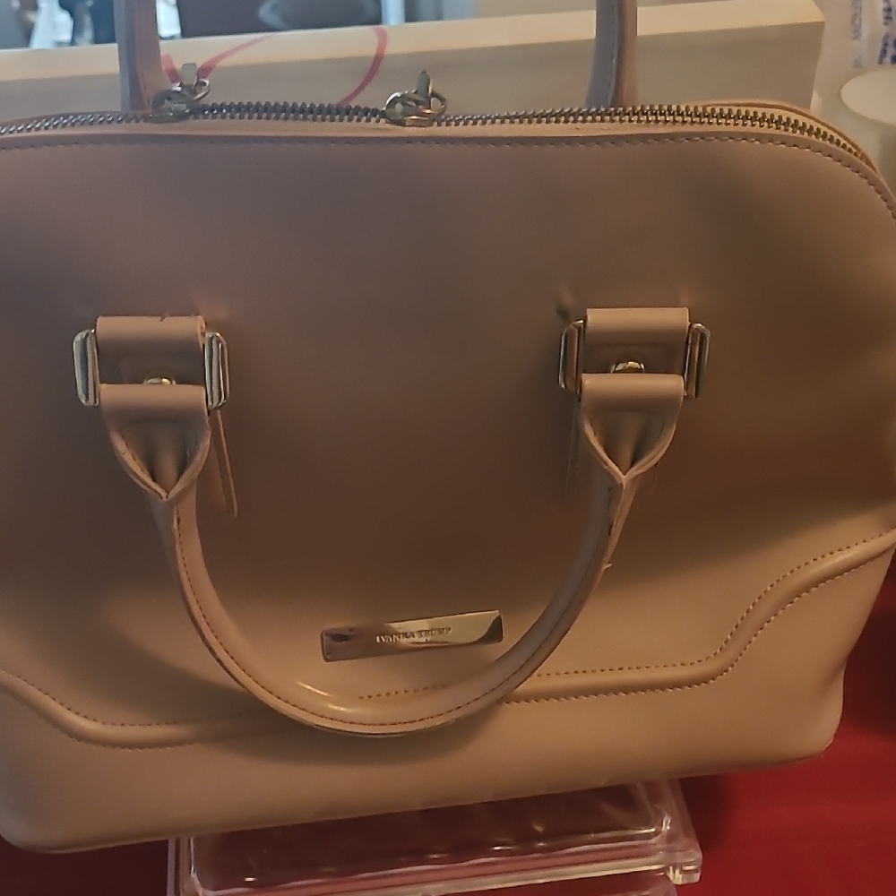 Ivanka Trump Bag - Gem